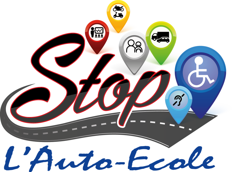 Nos coordonnées - Stop L'Auto Ecole à Toulouse et Saint Paul sur Save ...